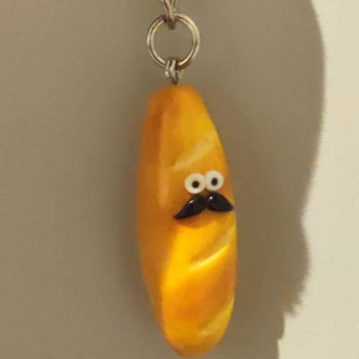 Blobby Friends, Pocket Hug, Letterbox Gift, Polymer Clay, Cheer up Gift ...