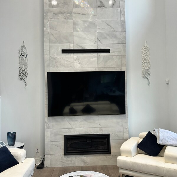 Metal Ibrahim Islamic Wall Art, Islamic Wall Decor, Goldarabic ...