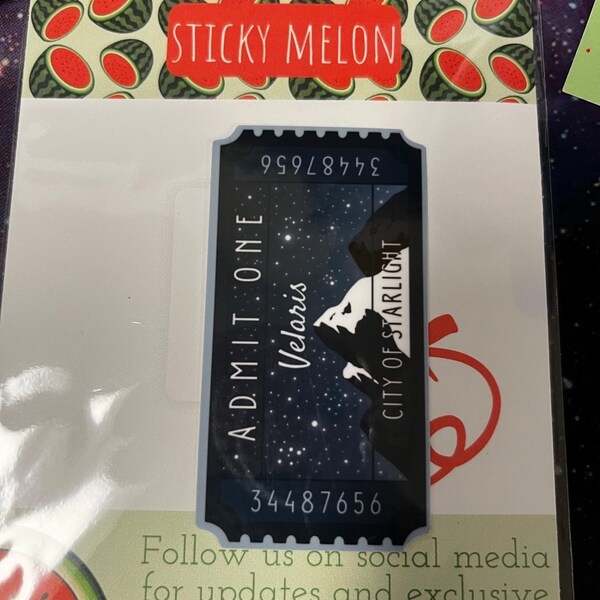 Crunchy Mama Vinyl Die Cut Sticker Pack Set of 5, Gift for Crunchy ...