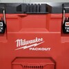 M12 Die Grinder Ultimate Organization Inserts Kit Milwaukee PACKOUT Box ...