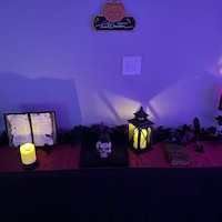 The Grand High Witch Formula 86 Delayed Action Mouse-maker Spell Book ...