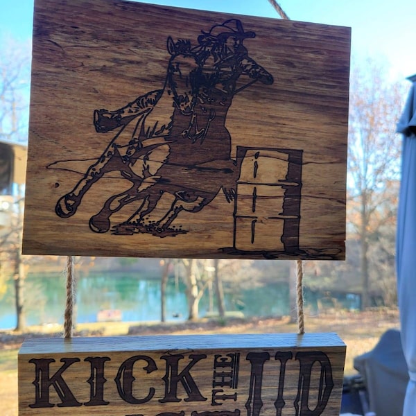 Rodeo Bundle SVG Design for Cricuts and Silhouettes - Etsy