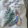 Personalised Peter Rabbit Jemima Mini Rucksack Backpack Baby - Etsy UK