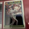 Old Unopened Packs Baseball Cards From Wax Box Vintage 100 Card Lot ...