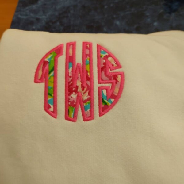 Hot or Iced Coffee Cute Ghost Halloween Spooky Season Embroidered ...