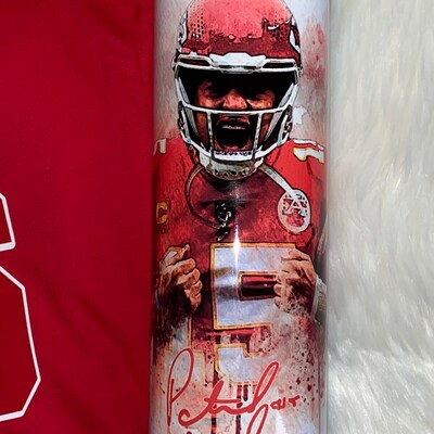 20 Oz Skinny Tumbler Sublimation Design Template Biohazard Tumbler ...