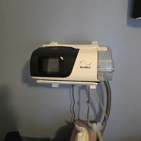 Premium Resmed Airsense 11 CPAP Custom Shelf Bestselling! the Original ...