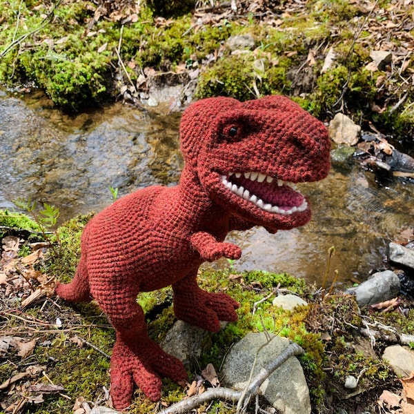 Crochet Pattern Realistic Cuttlefish-amigurumi Cuttlefish-stuffed ...