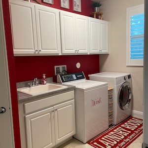 Surfside Beach With Sea Turtle Decal Sticker South Carolina | Etsy