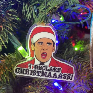 Frank Reynolds Hanging Vinyl Sticker the Gang Trashman IASIP - Etsy