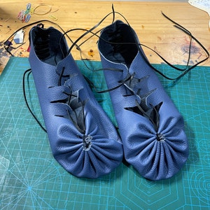 High Boot Kit the Base Extensive Make Your Own - Etsy