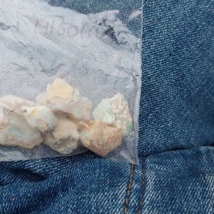 Smooth Opal Rough Lot 50 Cts 8-10 Pcs AAA Large Size Ethiopian Welo ...