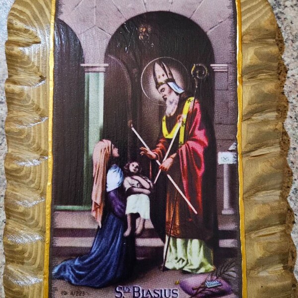 Sainta Calliope Saint Kalliopi - Sainte Calliope - Heilige Kalliope ...