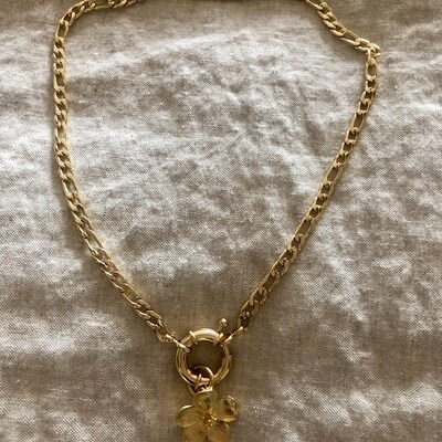 Healing Stone Cage Locket Pendant Gold EGG Pendant, Gemstone Diffused ...