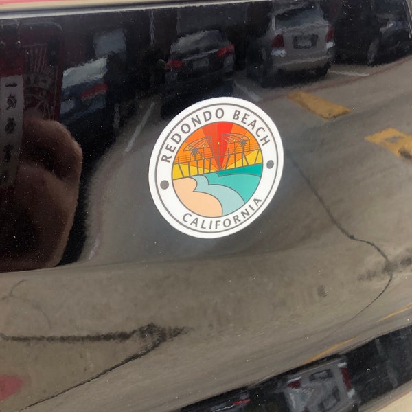 Lifeguard Tower Decal- Waterproof + UV Protected Sticker - Etsy