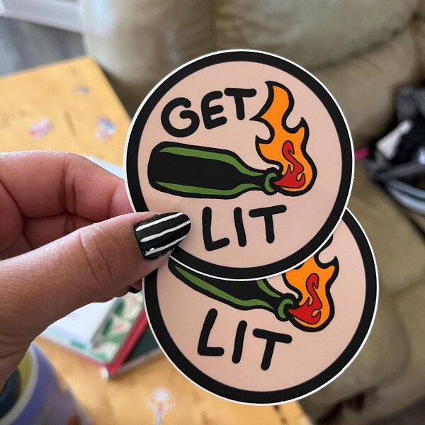 STICKER! Housing for All! Punk Sticker! Anarchy Sticker! Housing ...