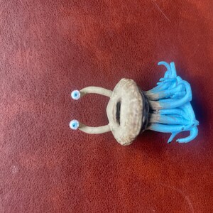 Kornutaaz the Plaguemancer Kobold Miniature Dnd - Etsy