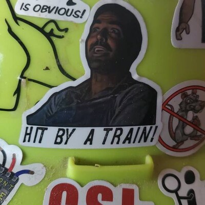 George Luz and Harry Welsh Band of Brothers Canrentan - Etsy