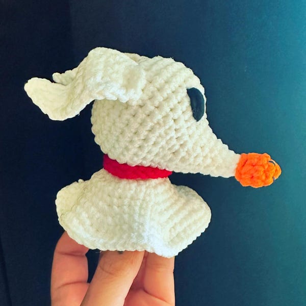 Cubchoo Pokemon - Crochet Pattern - Etsy