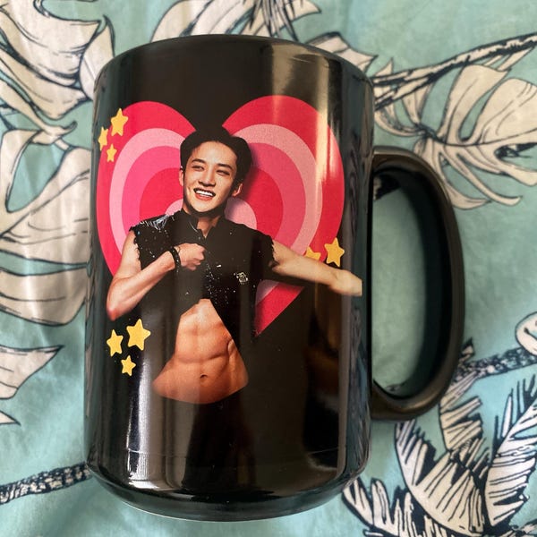 SKZ Felix Hot Girls Concert Banner, Stray Kids Members Kpop Flag, Skz ...