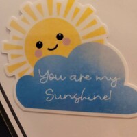 Hidden Disability Awareness Sticker, Waterproof Sticker, Mental Health ...