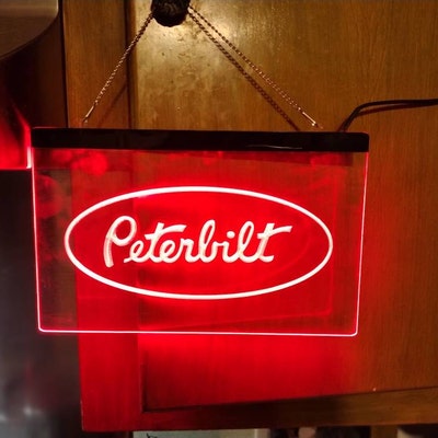 Pittsburgh Steelers LED Neon Sign Size 8x12 - Etsy