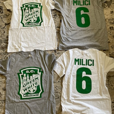 Custom Team Name Jersey Shirt, Custom Baseball Shirt, Sports Team ...