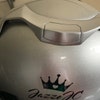 Queen Crown - Custom Name Decal - Di Cut Decal - Home/laptop/computer ...