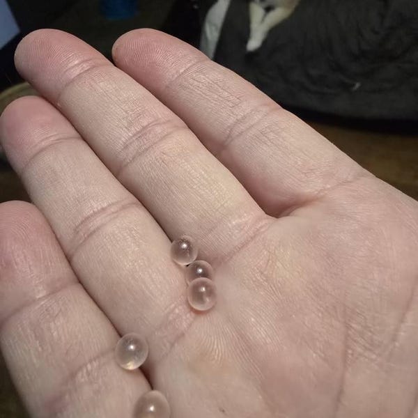 Natural Hematite Round Coin Shape Size 4X4MM to 16X16MM Both Side Flat ...