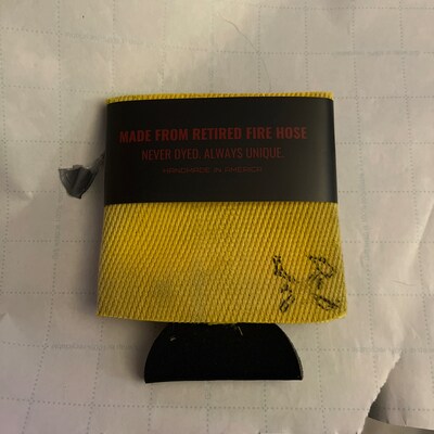 Firefighter Gift for Him Fire Hose Gifts: the Chief Bundle - Etsy