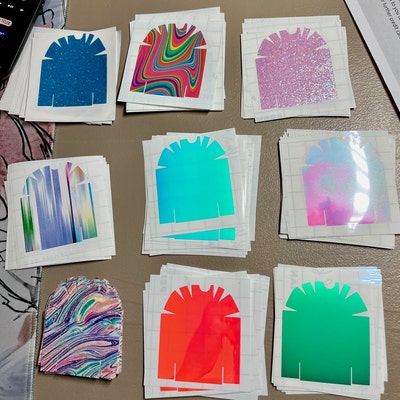 Digital Download Cut File Personal Use Only Dexcom G6 Transmitter Decal ...