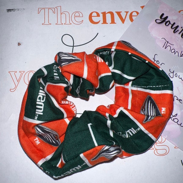 Bluey Scrunchie Hair Tie Toddler Gift - Etsy