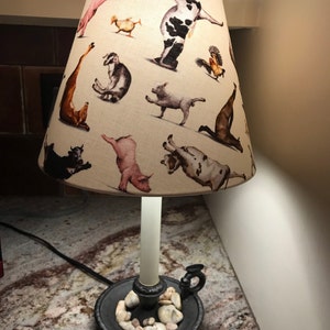 Minecraft Lamp Shade. Shades Are 9.5 X 5 X 7 - Etsy