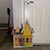 Disney UP House Character Prop Kids Party Decoration Ideas Summer ...