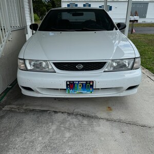 Reputation License Plate. Aluminum License Plate. the Eras Tour Merch ...