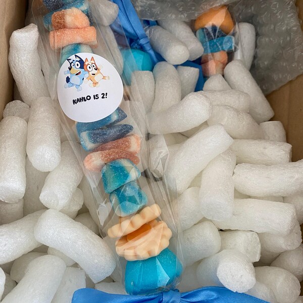 Pic N Mix - Sweet Box - Movie Night Sweets - Cinema Sweets - Sweet Gift ...