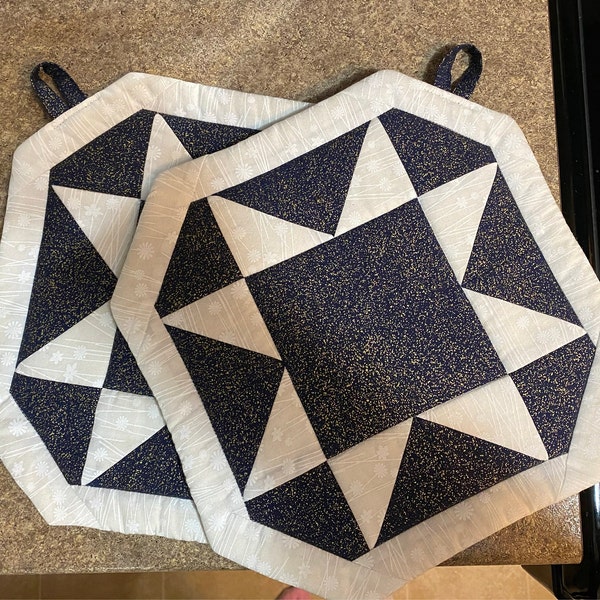 VIP Santa's Visit Jumbo Stocking Panel, Vintage Cranston Visit Down the ...