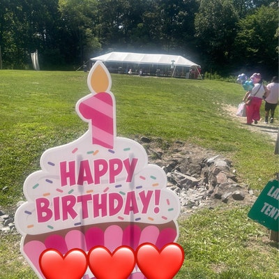 Personalized Cheer Squad Sign, Customize Name & Initial, School Colors ...