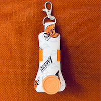Asthma Inhaler Holder SVG | Puffer Cover SVG | Inhaler Keychain Cover ...