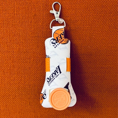 Asthma Inhaler Holder SVG Puffer Cover SVG Inhaler Keychain Cover ...