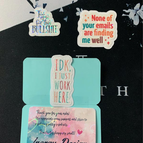 Revoked - Permanent Sticker for the Auto Enthusiast - Etsy