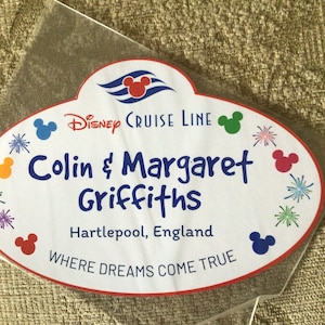 Personalised Moana Autograph Book Disneyland / Disney World | Etsy