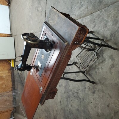 Singer Sewing Machine BAK Electric Motor Manual - Etsy