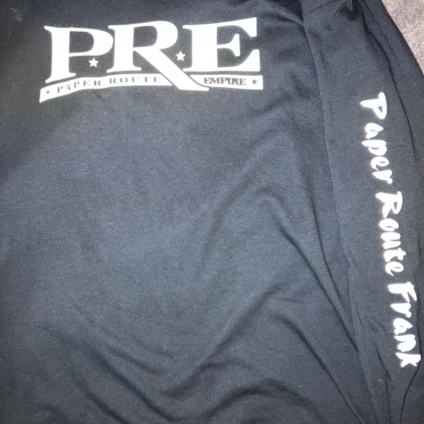 Paper Route Empire SVG - Etsy