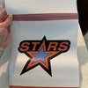 Magnetic Hockey Banner for Locker Rooms - Etsy