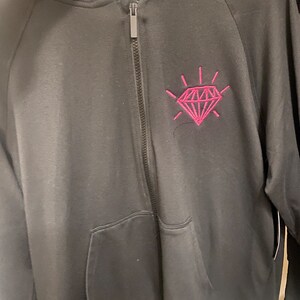 Eat Me Blue Ghost Embroidery File Pixel Ghost Hat - Etsy