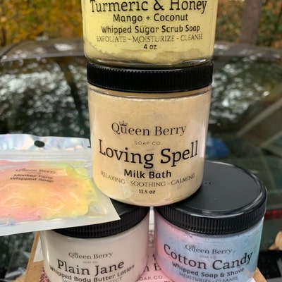 Loving Spell of Oatmeal Milk Bath 11 Oz. Bath Tea Bath Soak Self Care ...