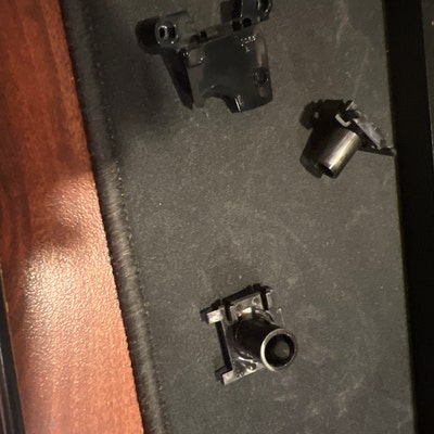 OEM Gamecube Controller Internals Official Nintendo Original Parts - Etsy