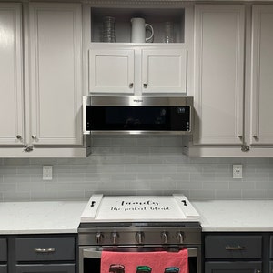 Toe Kick Drawer W/ Push-to-open Slides Custom Made to Order - Etsy