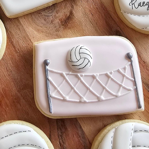 Fancy Rectangle Cookie Cutter - Etsy